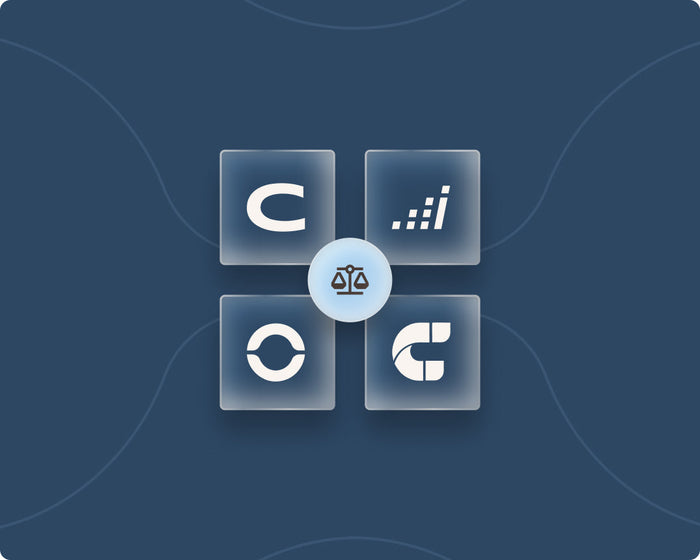 Event lead capture app comparison: Popl vs Cvent vs Captello vs ...