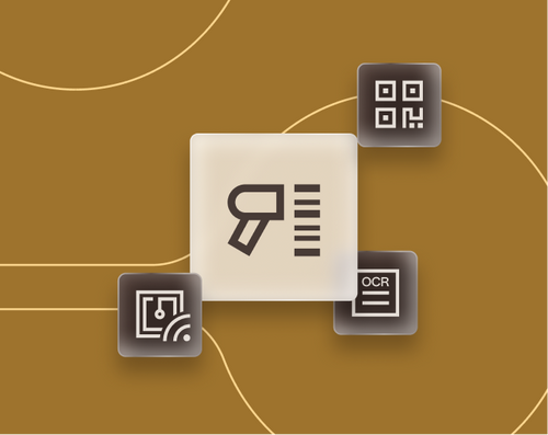 How Badge Scanning Technology Works: OCR, QR & NFC | Popl