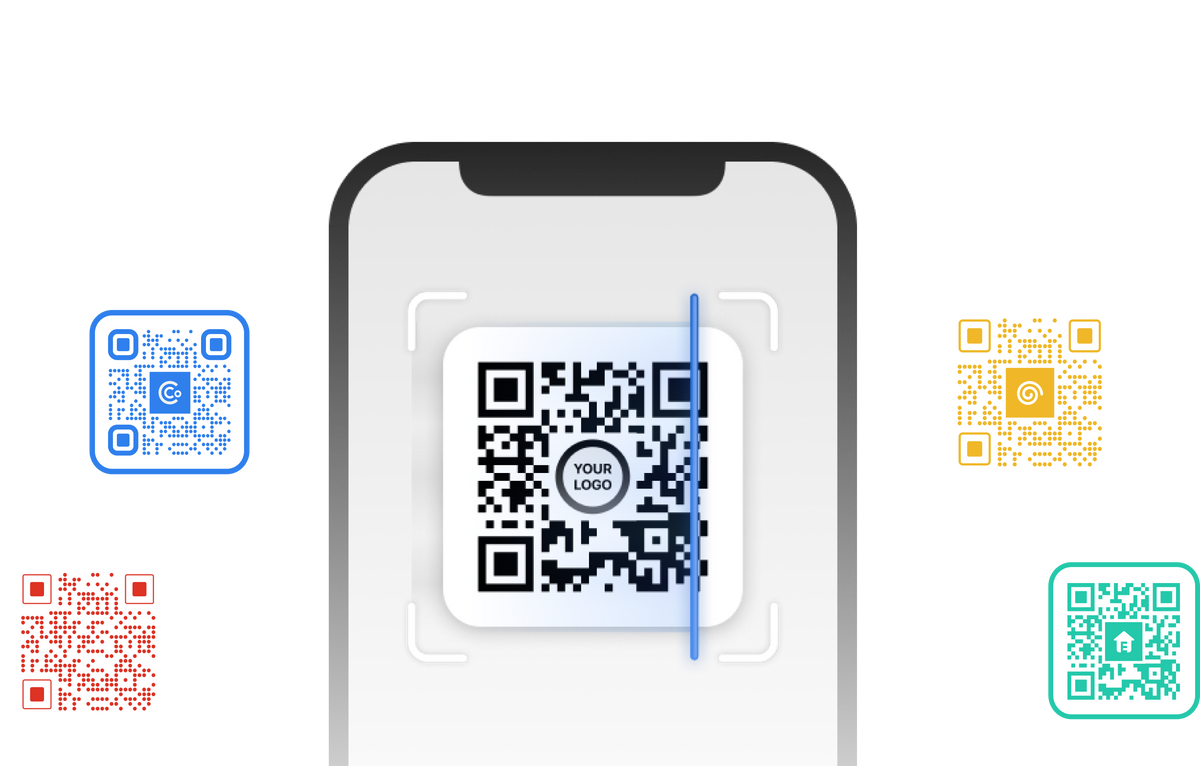 QR Code Business Card | Popl