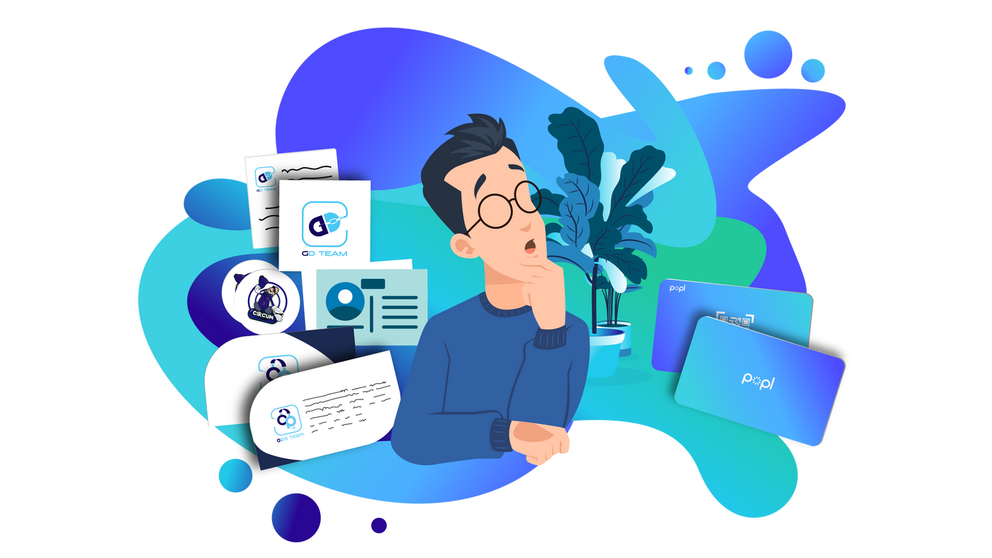 The Evolution and Best Practices of Business Card Sizes Across the World