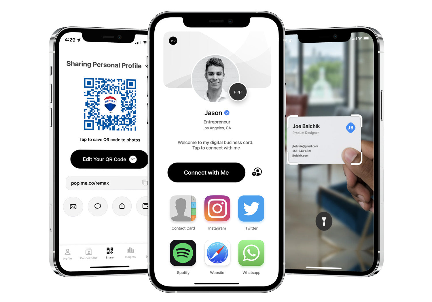 How To Create A Digital Business Card How To Create A Digital Business Card