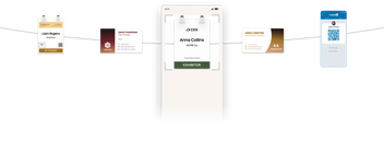 Universal Badge Scanner that Works at Every Event