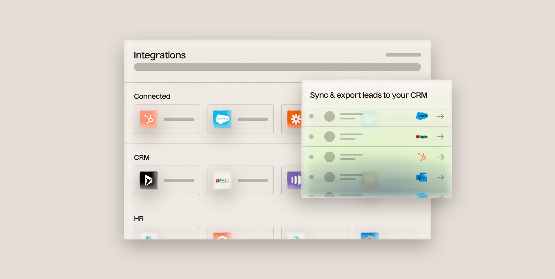 Universal Badge Scanner that Works at Every Event