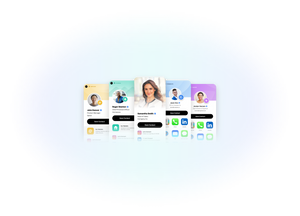 Popl - The #1 Digital Business Card for Teams and Individuals