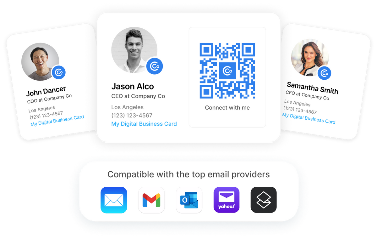 Popl | Free Email Signature Generator