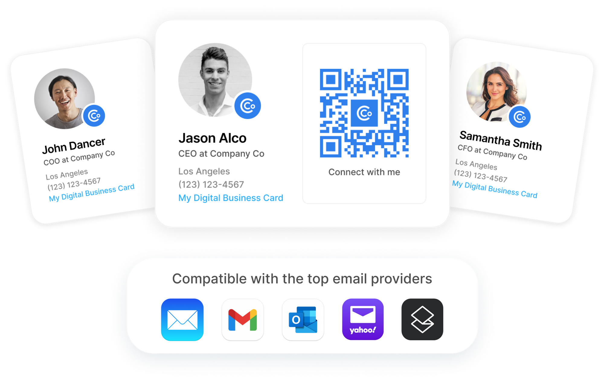 Popl | Free Email Signature Generator