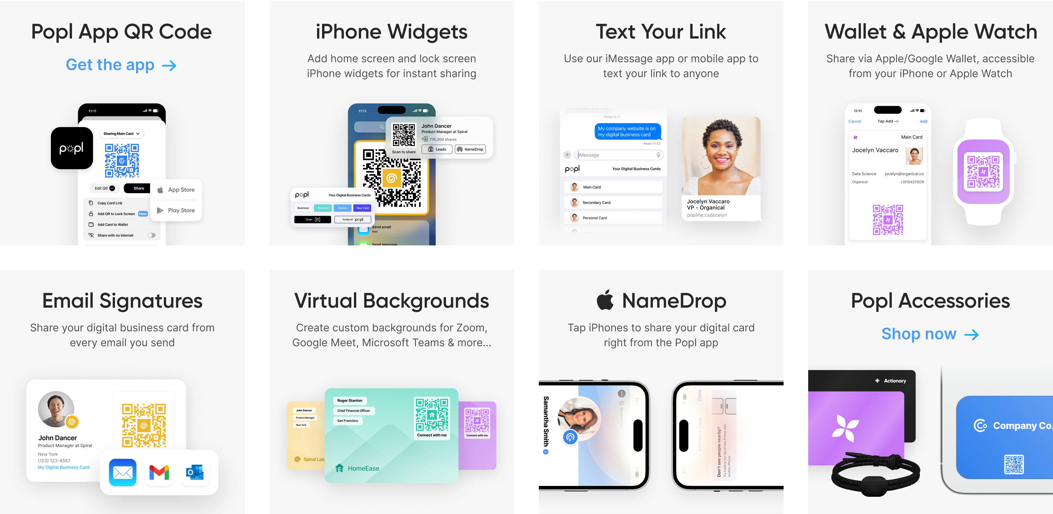 Popl vs Captello: Compare Features in Detail