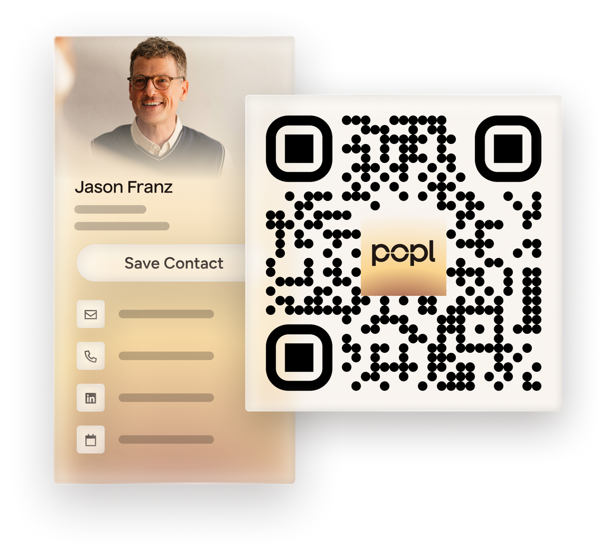 The #1 Digital Business Card Platform for Teams