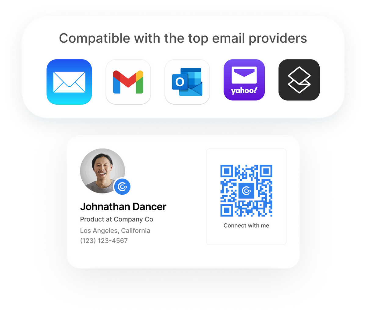 Popl | Free Email Signature Generator
