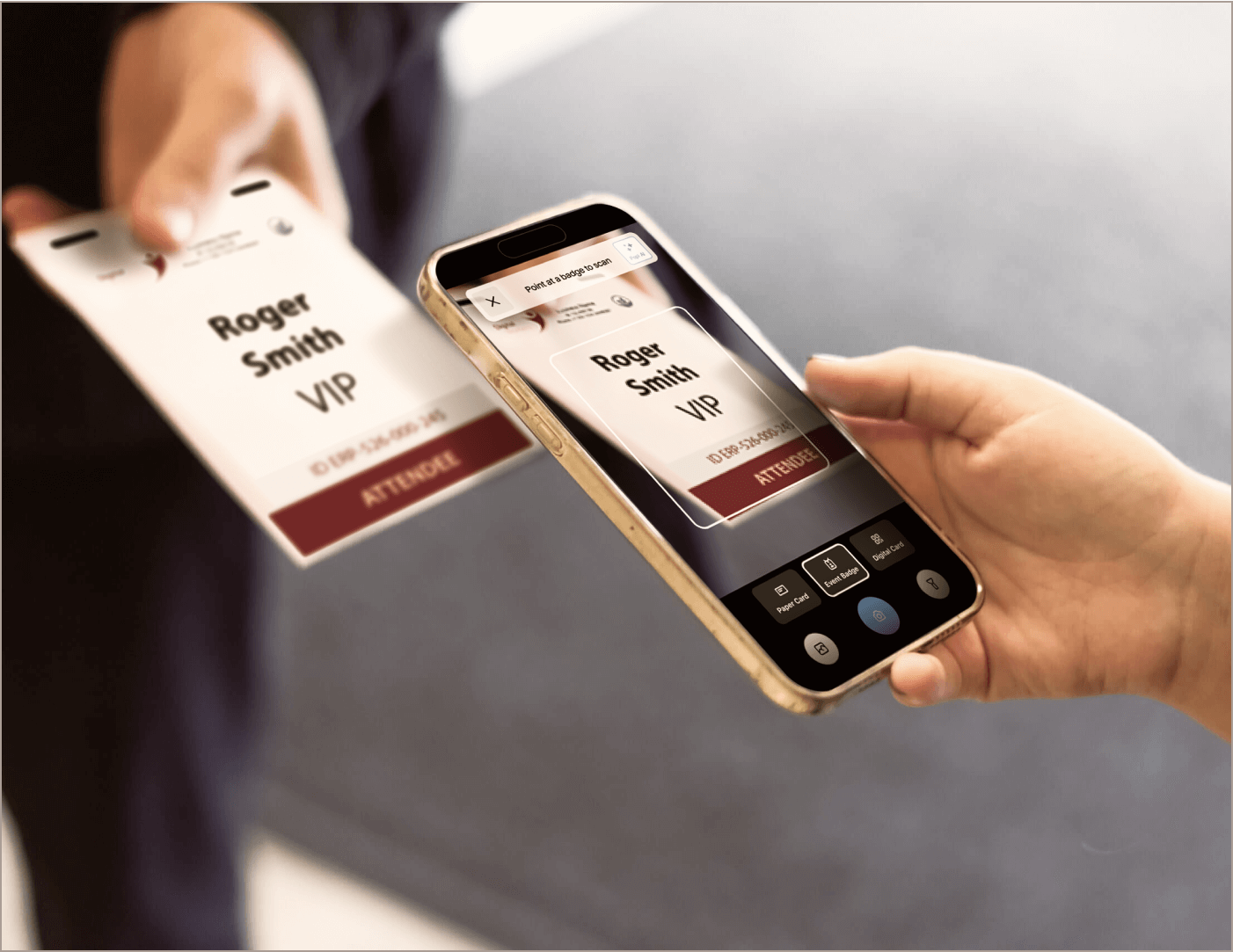 Digital Business Card for Teams and Professionals | Popl