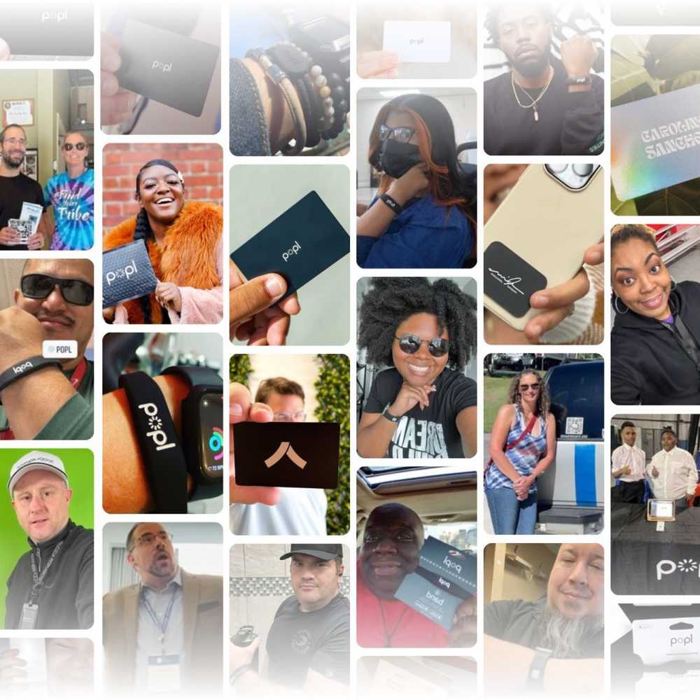 Popl Partners | Join Our Affiliate Program