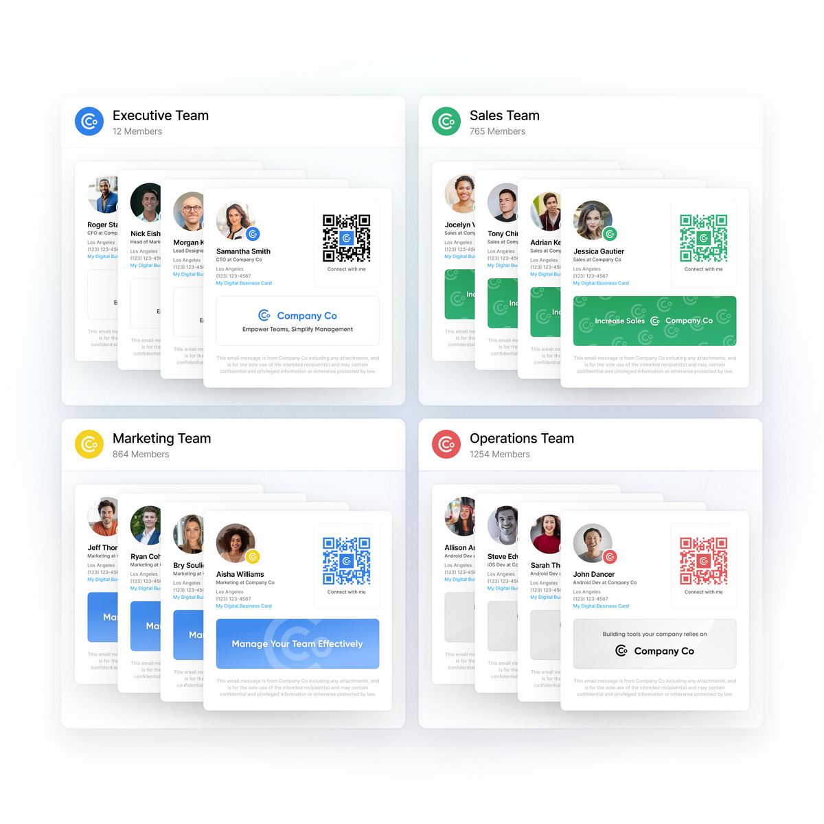 Popl | Free Email Signature Generator