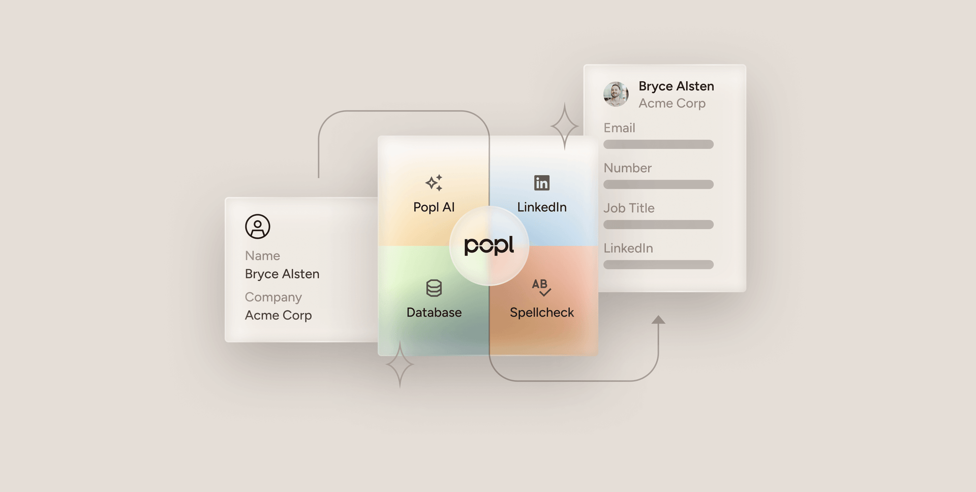 Universal Badge Scanner that Works at Every Event