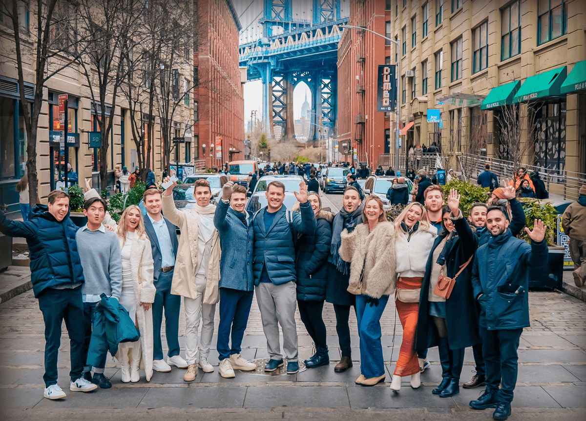 Learn About Popl: Our Story, Mission & Team