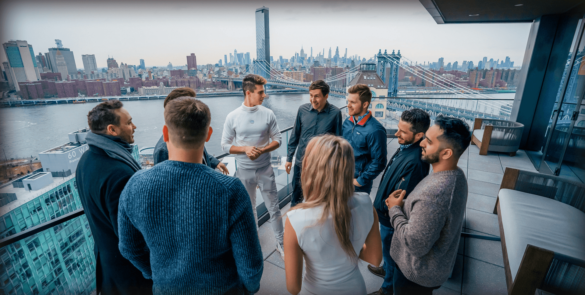 Learn About Popl: Our Story, Mission & Team