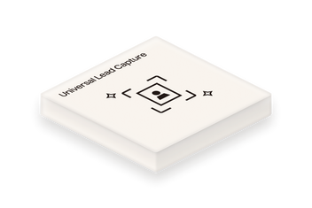 Universal Badge Scanner that Works at Every Event