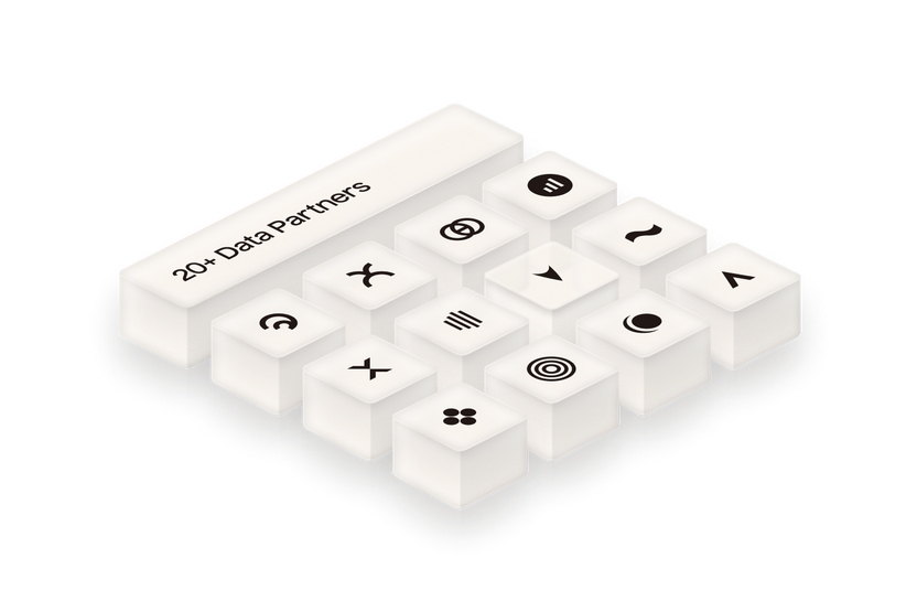 Universal Badge Scanner that Works at Every Event